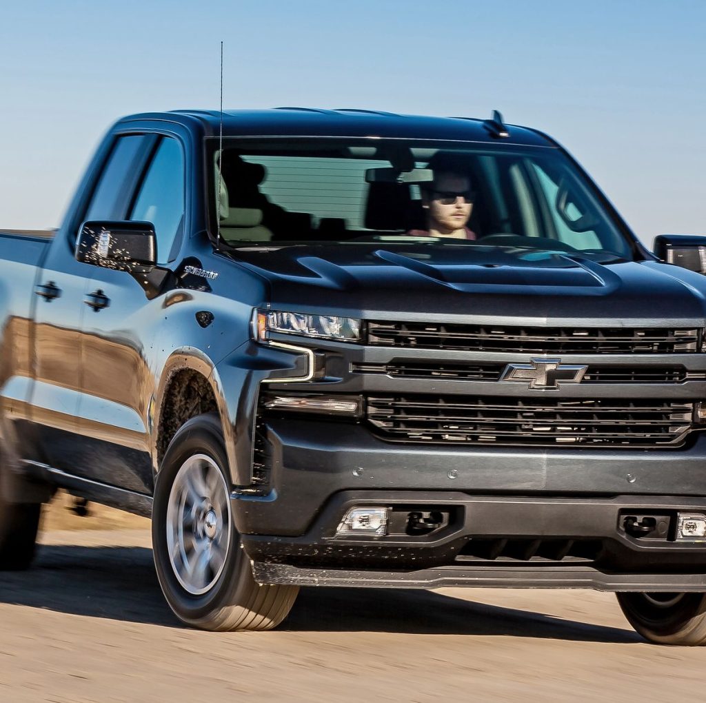 Drive Cycle Chevy Silverado 1500: Quick Smog Check Prep Tips ...