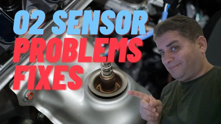Evap and O2 Sensor Not Ready: Quick Fix Guide – automotiveearth
