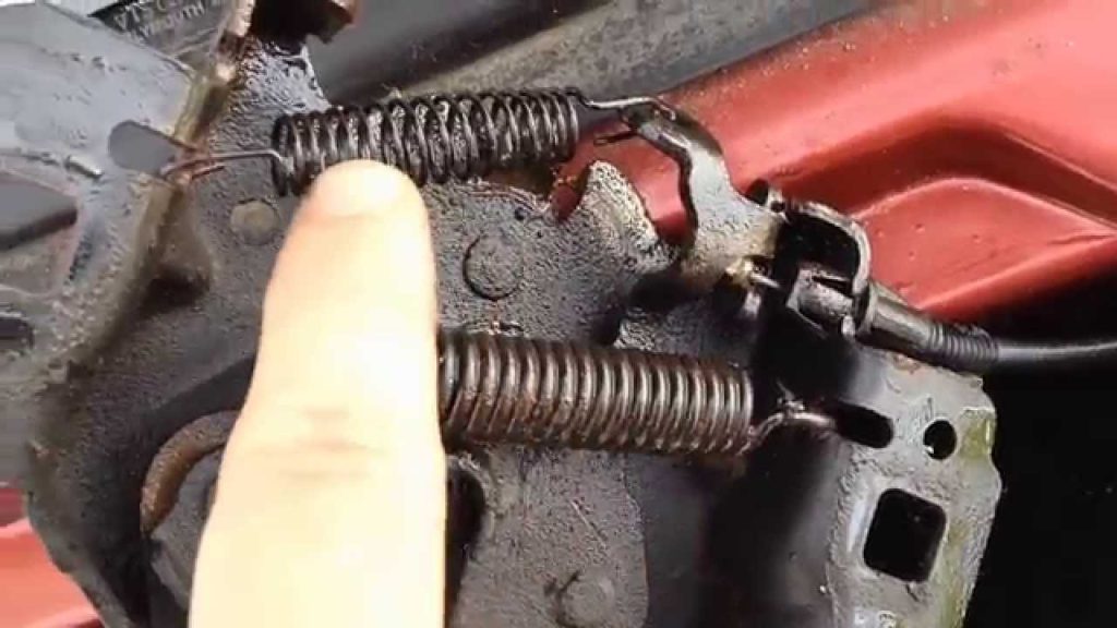 How to Fix a Hood Latch That Won’t Close: Easy DIY Guide – automotiveearth